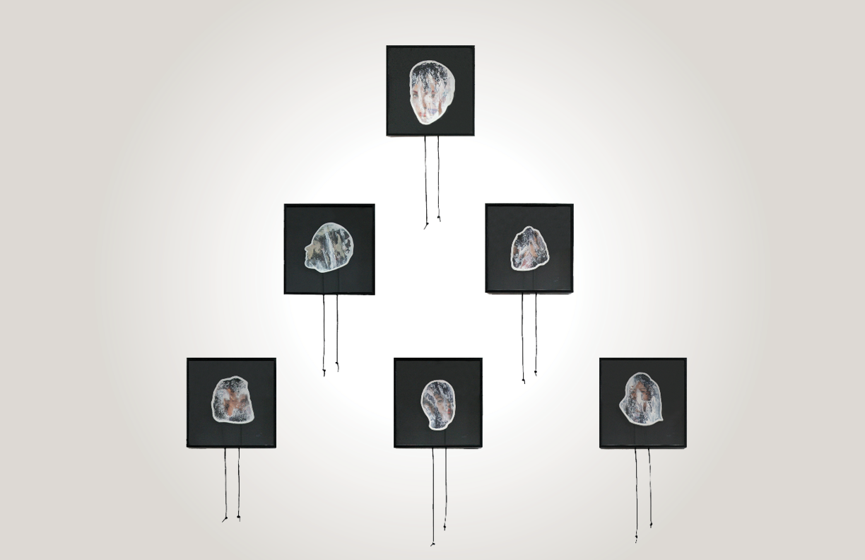 Louise Low: Mass Against Mass – Suma Orientalis Fine Art